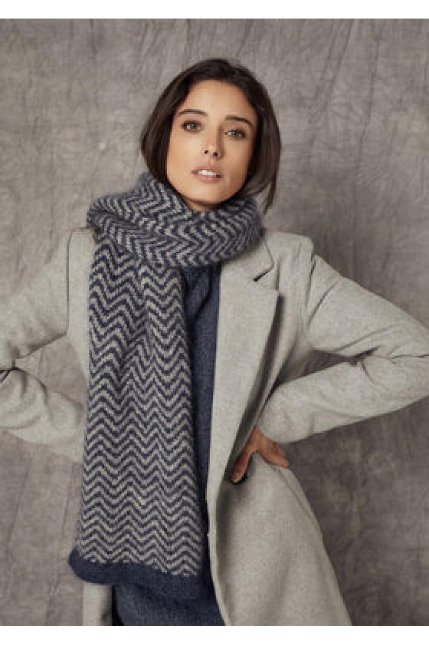 Rowan Valley Tweed by Quail - Brochures - DMC