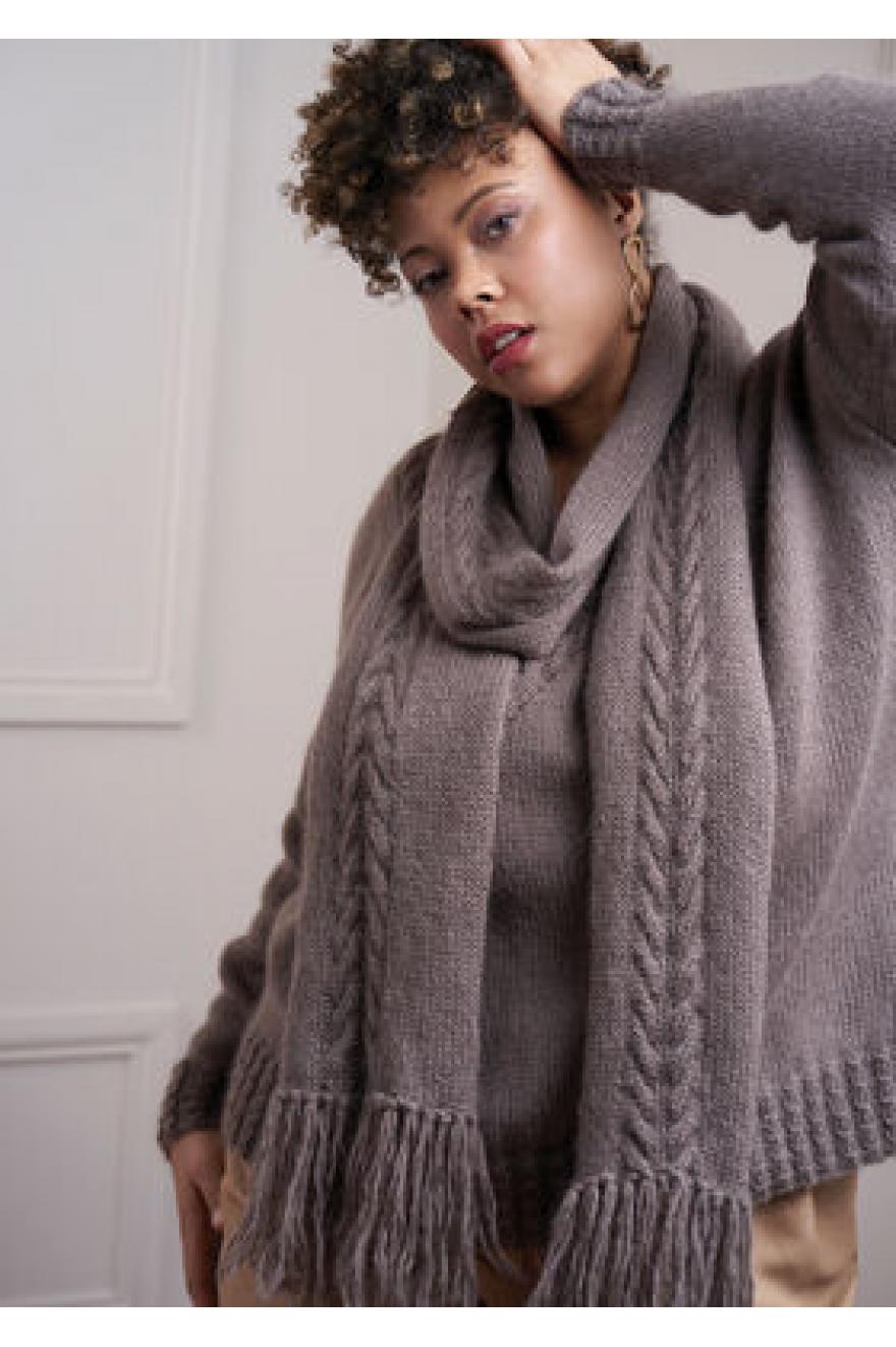 Rowan Mode collection n°5 - Mode at Rowan - DMC