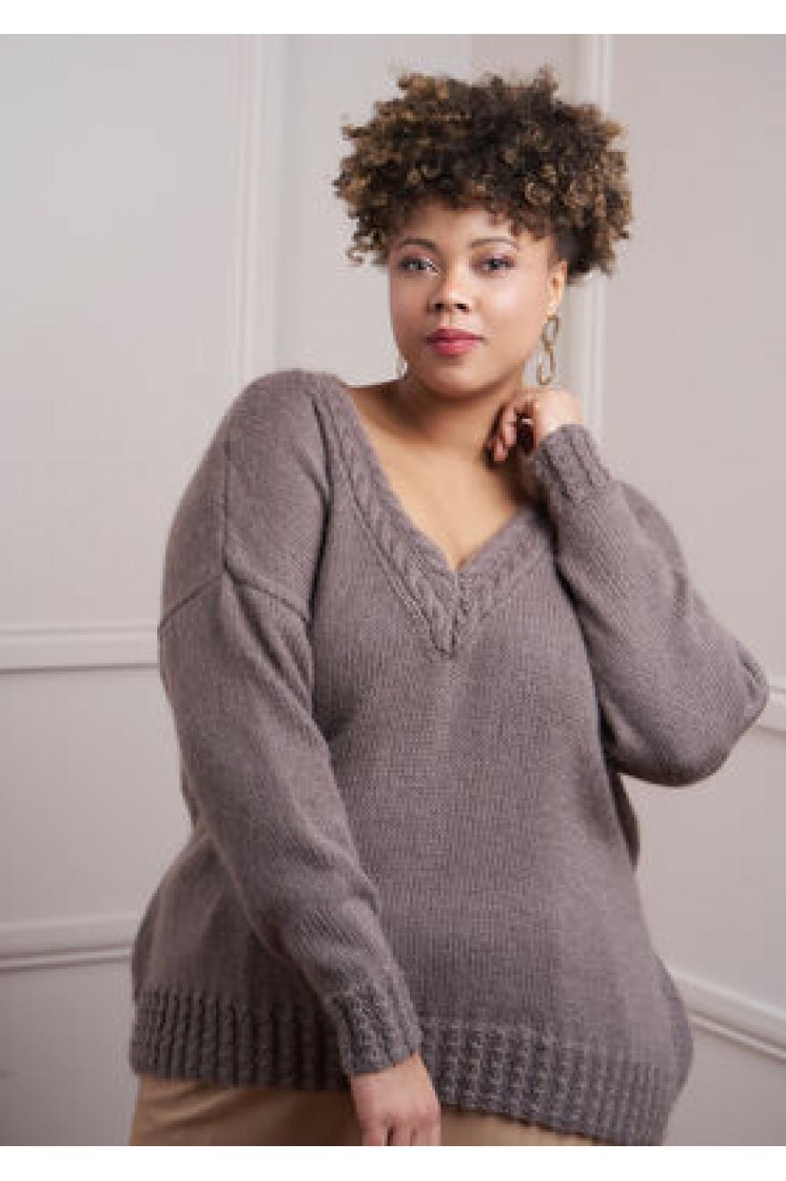 Rowan Mode collection n°5 - Mode at Rowan - DMC