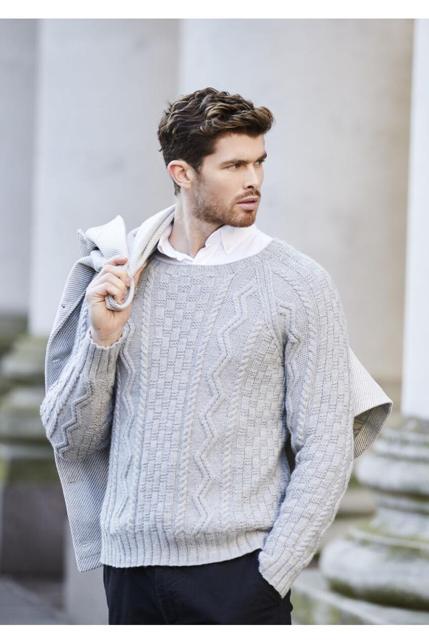 MODE Collection Seven - Mode at Rowan - DMC