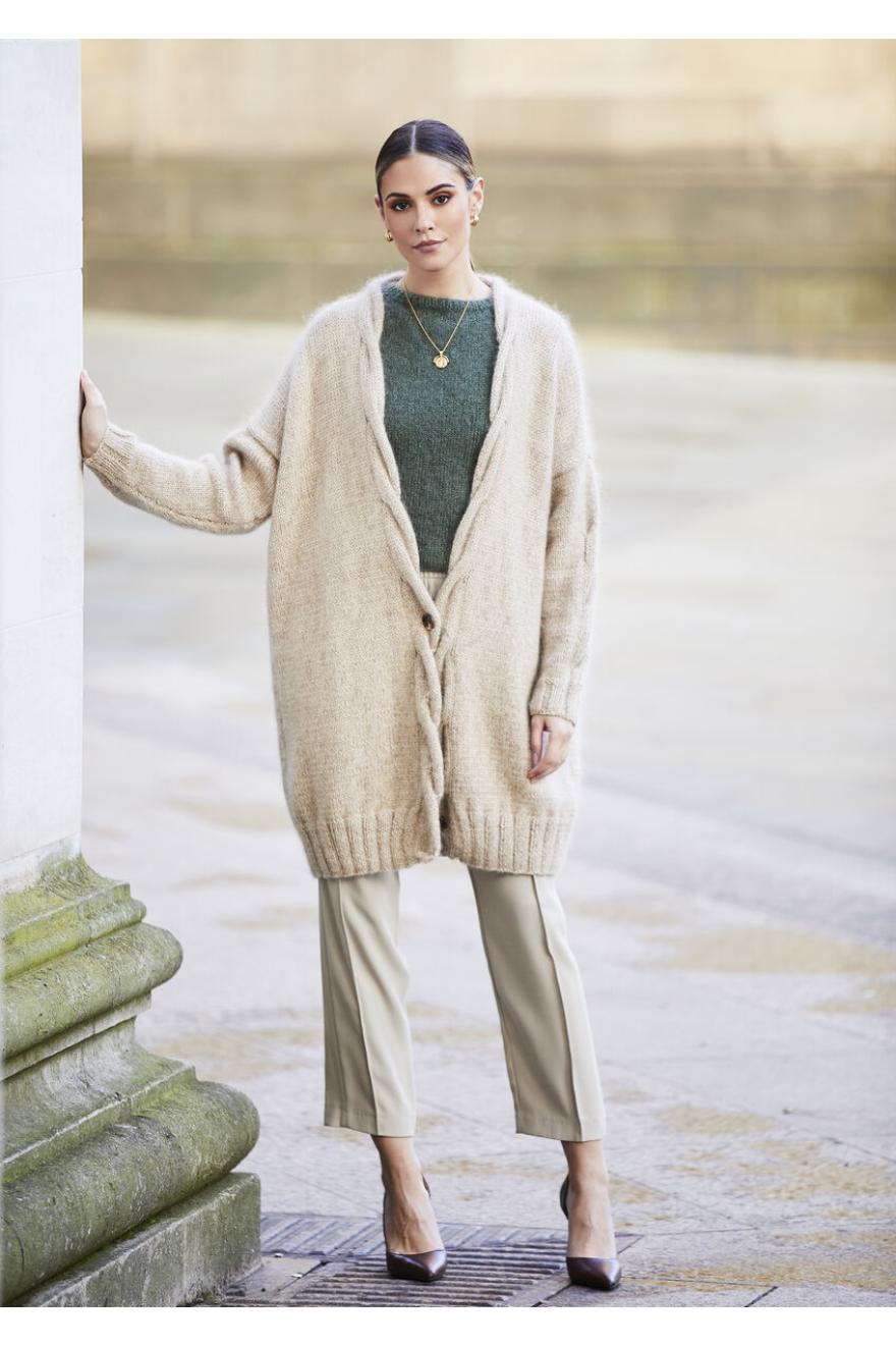 MODE Collection Seven - Mode at Rowan - DMC