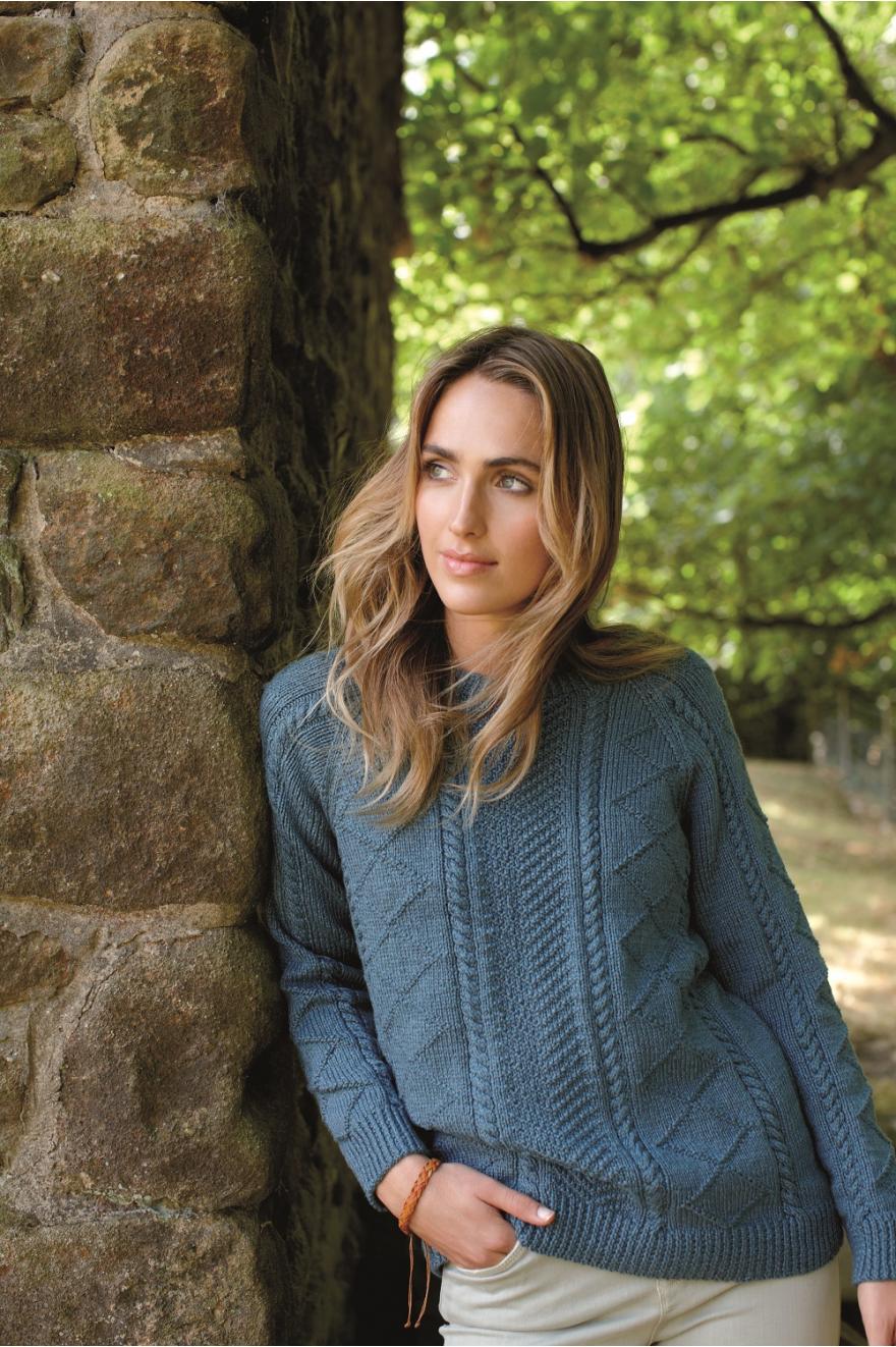 Rowan Magazine 65 - Magazines - DMC