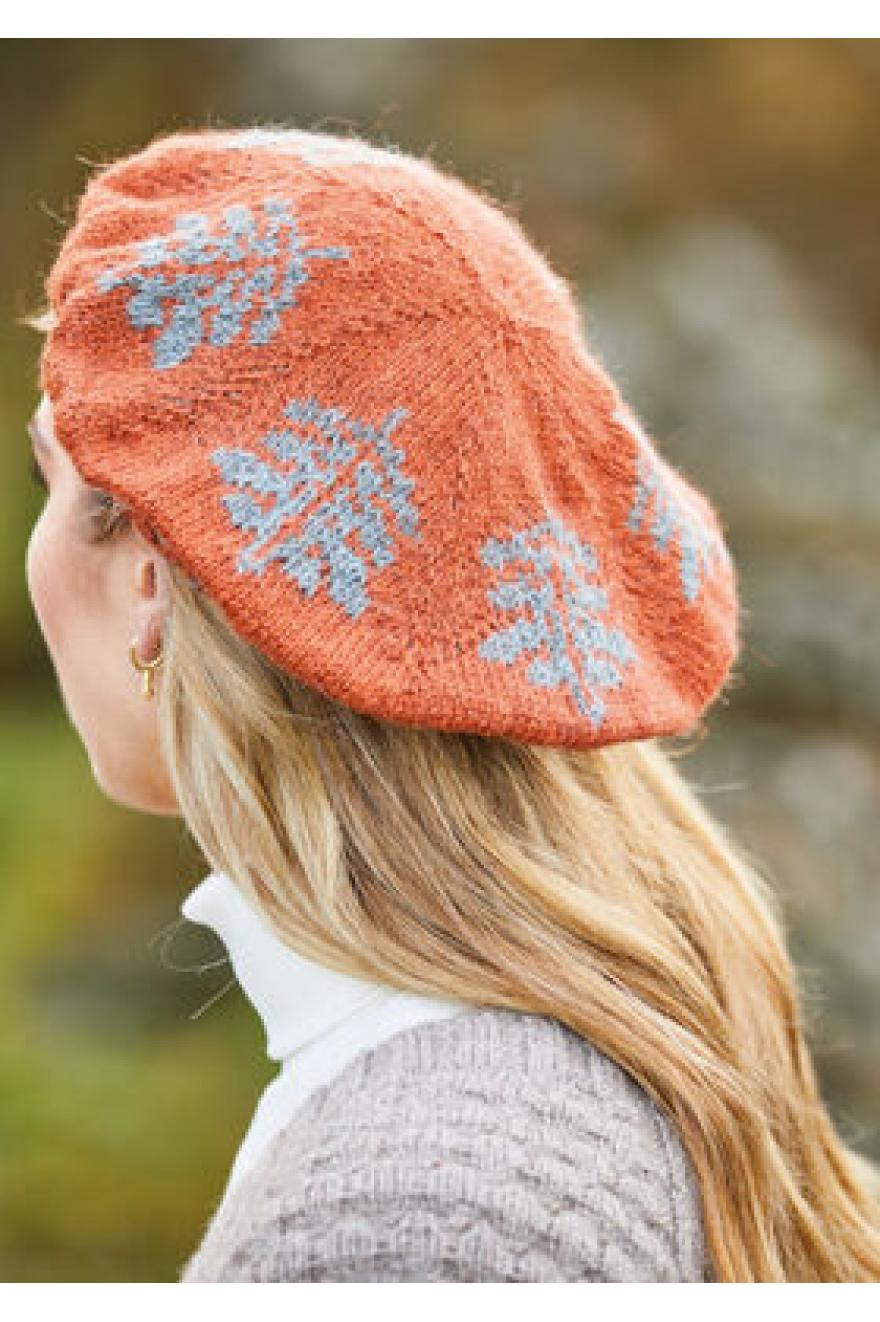 Rowan Magazine n° 72 - Magazine - DMC