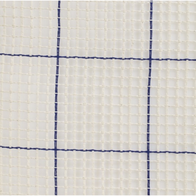 Canevas interlock au mètre 4 points/cm - Canevas au mètre - DMC